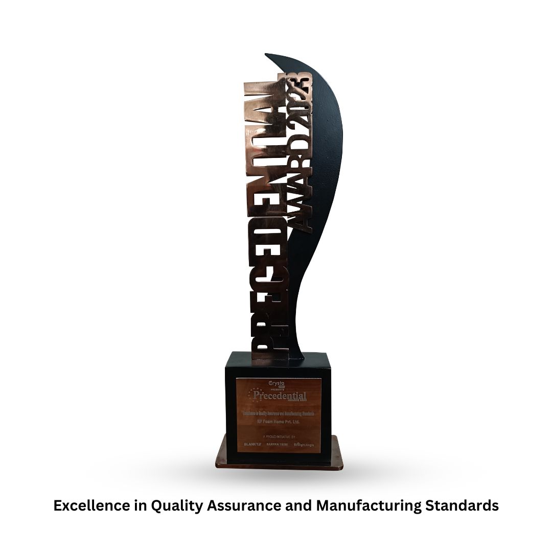 Welcome to RP foamproducts